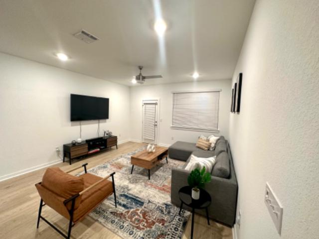 1 Bedroom Home for Rent at 10905 Tildon Ave, Austin, TX 78754