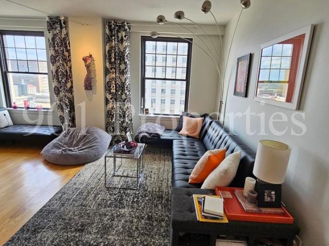 1 Bedroom Home for Rent at 109 N Main St #1, Memphis, TN 38103