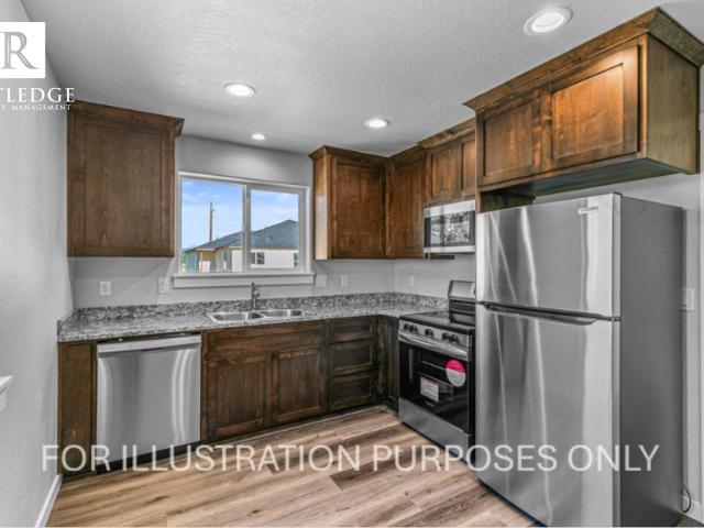 1 Bedroom Home for Rent at 1107 Annalise St, Central Point, OR 97502