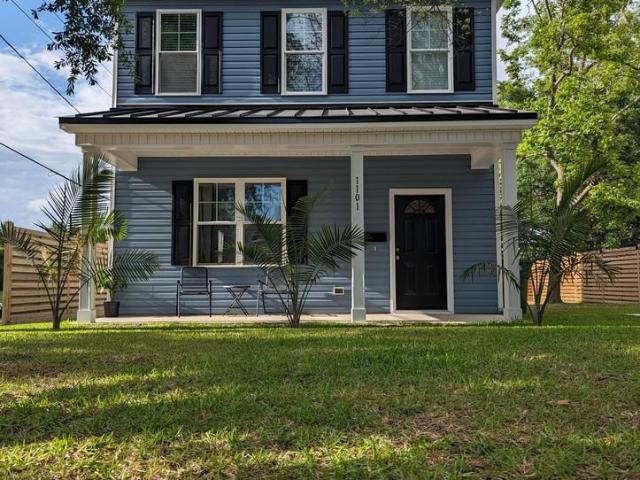 1 Bedroom Home for Rent at 1101 Fanning St #1, Wilmington, NC 28401 Carolina Heights