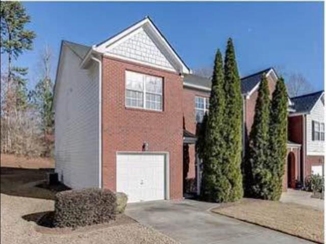 1 Bedroom Home for Rent at 1118 Montague Place Ct, Lawrenceville, GA 30043