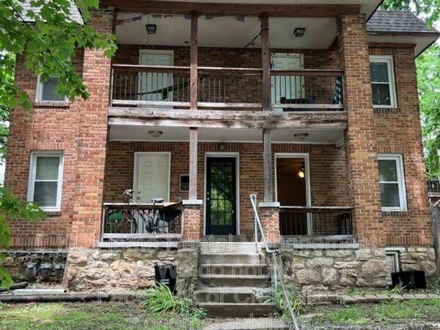 1 Bedroom Home for Rent at 1112 W 41st Ter Apt 1e, Kansas City, MO 64111 Volker