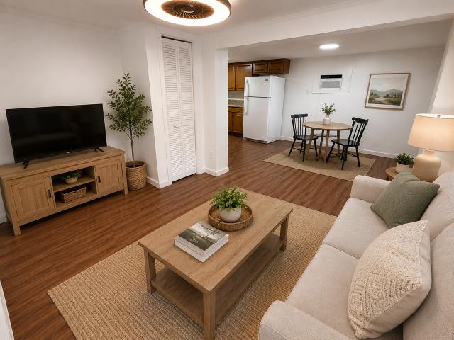 1 Bedroom Home for Rent at 111 Cedar St #A, St. Augustine, FL 32084 Lincolnville