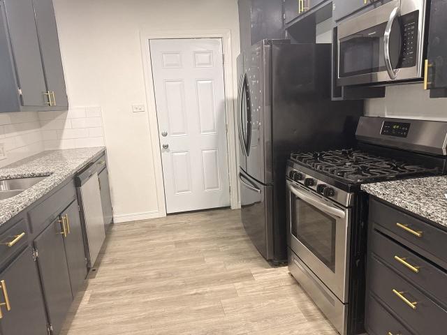 1 Bedroom Home for Rent at 1137 S 73rd East Ave #1137, Tulsa, OK 74112