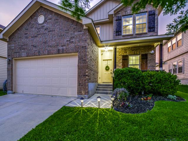 1 Bedroom Home for Rent at 11319 Dodson Trl, San Antonio, TX 78245