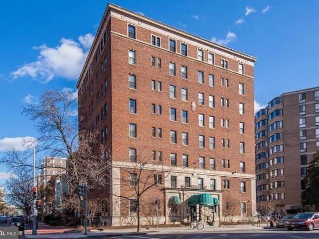 1 Bedroom Home for Rent at 1133 13th St Nw #8E, Washington, DC 20005 Mount Vernon Square