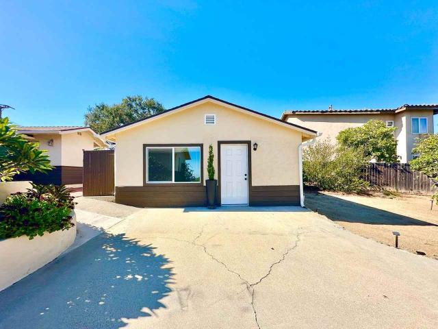 1 Bedroom Home for Rent at 1146 Via Estrellada #B, Fallbrook, CA 92028 Fallbrook