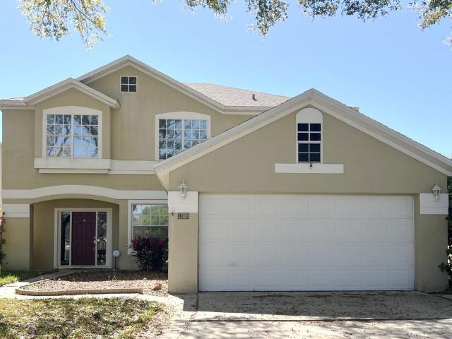 1 Bedroom Home for Rent at 11520 Robbyes Dr, Orlando, FL 32817