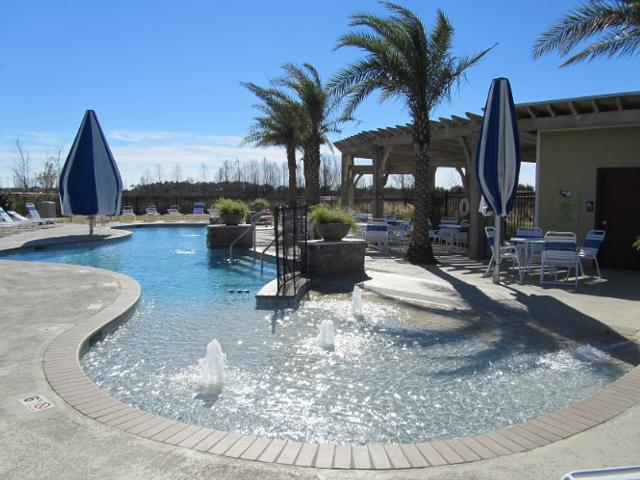 1 Bedroom Home for Rent at 115 Gaunt Lane #206, Youngsville, LA 70592