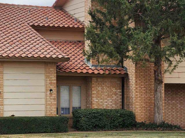 1 Bedroom Home for Rent at 115 Troy Ave, Lubbock, TX 79416