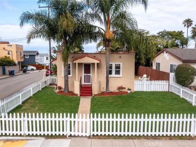 1 Bedroom Home for Rent at 117 Prospect Ave, Hermosa Beach, CA 90254 Hermosa Beach