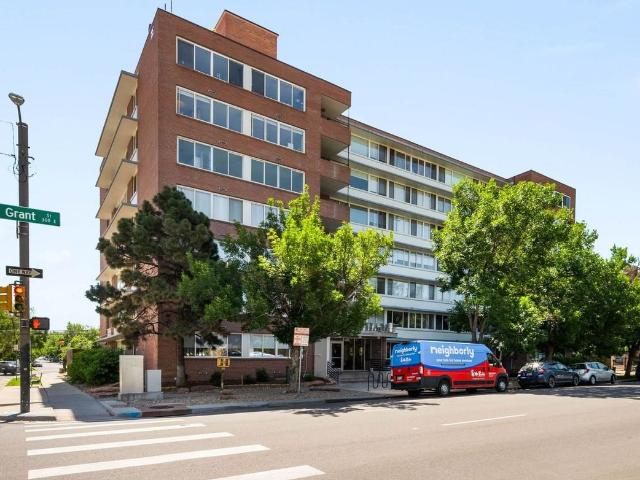1 Bedroom Home for Rent at 1196 N Grant St, Denver, CO 80203 Capitol Hill