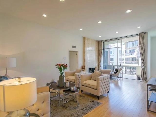 1 Bedroom Home for Rent at 11970 Montana Ave #308, Los Angeles, CA 90049 Brentwood