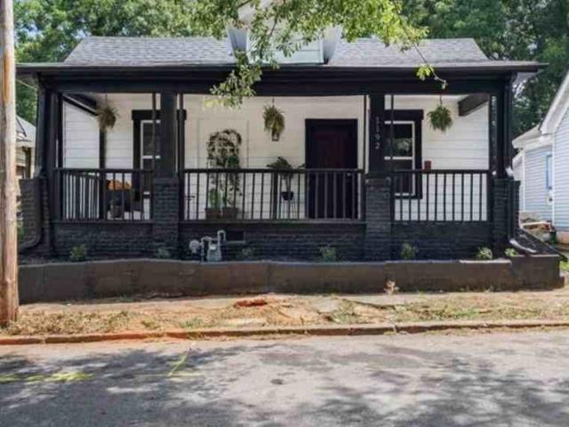 1 Bedroom Home for Rent at 1192 Arlington Ave Sw, Atlanta, GA 30310 Oakland City