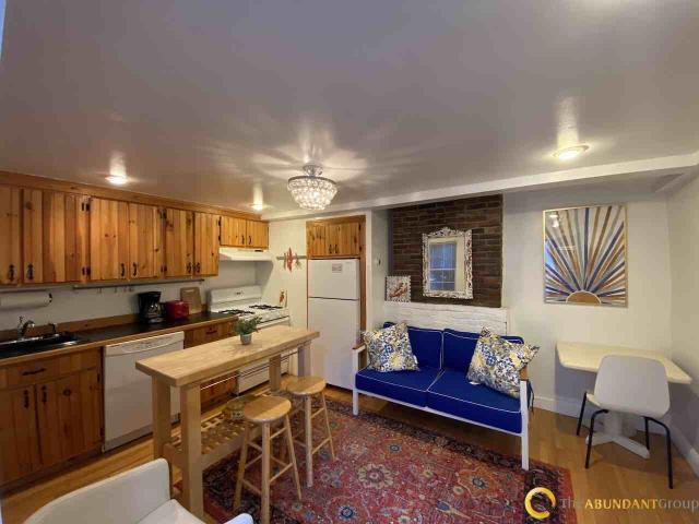 1 Bedroom Home for Rent at 11 William St #S, Cambridge, MA 02139 Cambridgeport