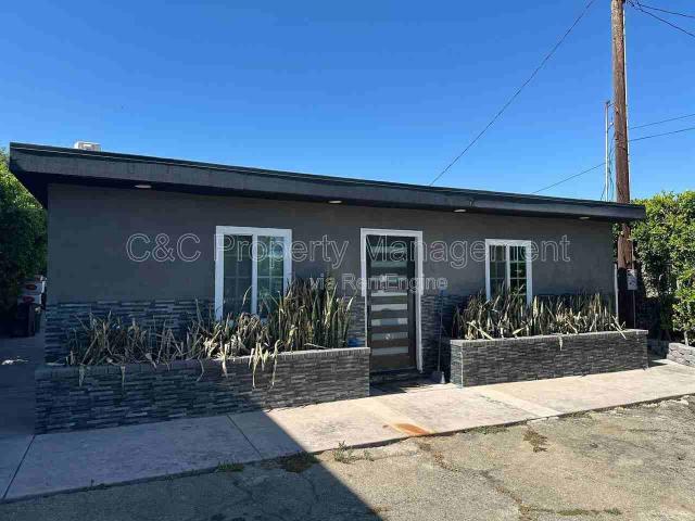 1 Bedroom Home for Rent at 1205 E 4th St, Ontario, CA 91764