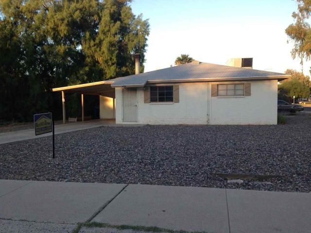 1 Bedroom Home for Rent at 1200 S Farmer Ave, Tempe, AZ 85281