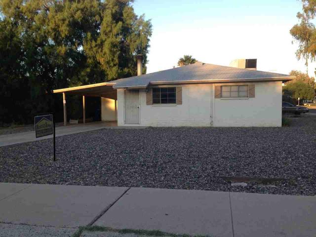 1 Bedroom Home for Rent at 1200 S Farmer Ave, Tempe, AZ 85281