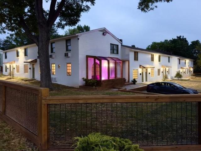 1 Bedroom Home for Rent at 1201 S East St #H, Raleigh, NC 27601