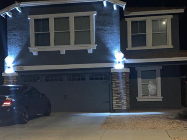 1 Bedroom Home for Rent at 12029 W Apache St, Avondale, AZ 85323 Cambridge Estates