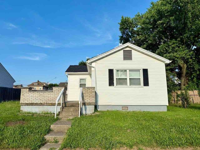 1 Bedroom Home for Rent at 1211 Lind St, Middletown, OH 45044