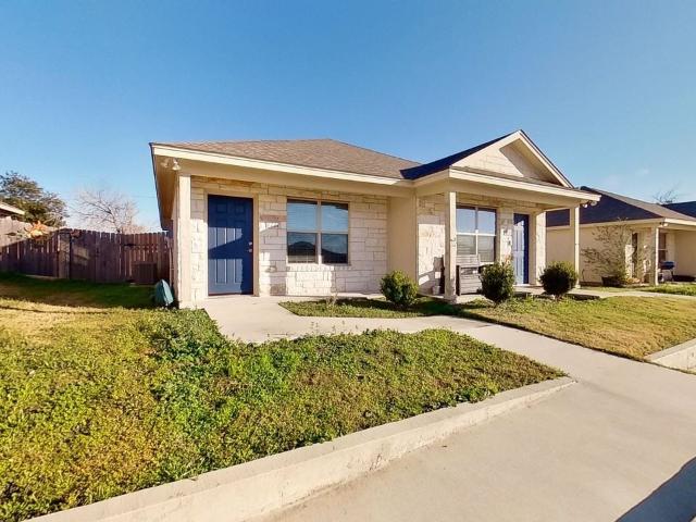 1 Bedroom Home for Rent at 1227 Honor Ln, Temple, TX 76501