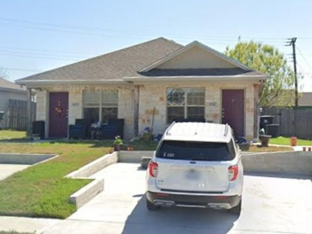 1 Bedroom Home for Rent at 1247 Honor Ln, Temple, TX 76501