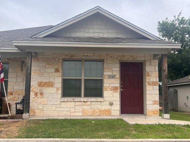 1 Bedroom Home for Rent at 1247 Honor Ln, Temple, TX 76501