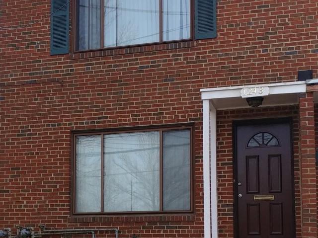 1 Bedroom Home for Rent at 1243 Alabama Ave Se #B, Washington, DC 20032 Congress Heights