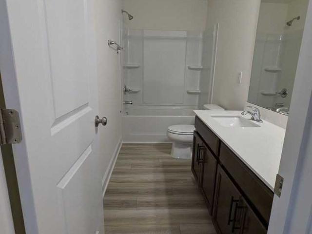 1 Bedroom Home for Rent at 124 Muskogee Rd #NA, Angier, NC 27501