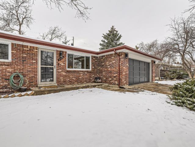 1 Bedroom Home for Rent at 12556 W 7th Ave, Lakewood, CO 80401 Daniels