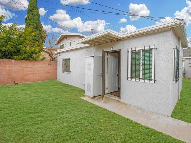 1 Bedroom Home for Rent at 12511 Columbia Way, Downey, CA 90242 Downey