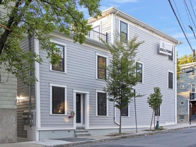 1 Bedroom Home for Rent at 129 5th St #1, Cambridge, MA 02141 East Cambridge