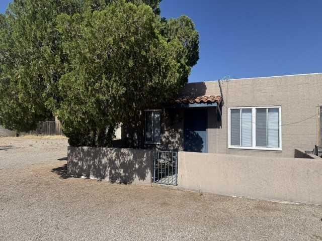 1 Bedroom Home for Rent at 1303 N Columbus Blvd #A, Tucson, AZ 85712 Midtown