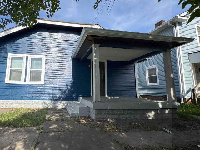 1 Bedroom Home for Rent at 1315 N Rural St #NA, Indianapolis, IN 46201 Near Eastside