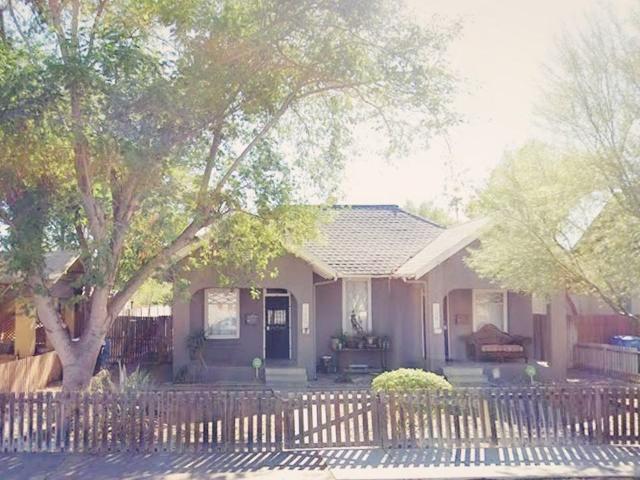1 Bedroom Home for Rent at 1325 W Woodland Ave, Phoenix, AZ 85007 Governmental Mall
