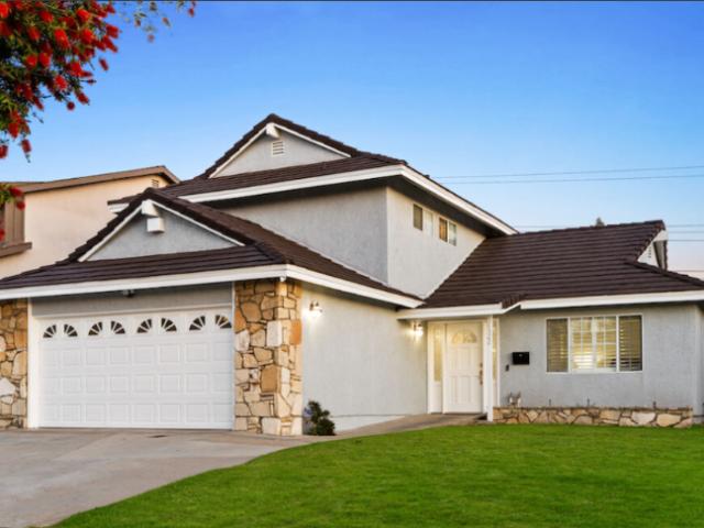 1 Bedroom Home for Rent at 1322 E Elsmere Dr, Carson, CA 90746 Carson