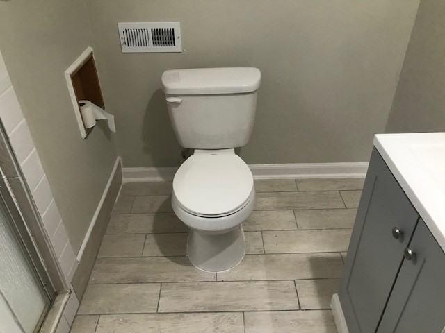 1 Bedroom Home for Rent at 132 Kent Dr #2ndFL, Manassas Park, VA 20111