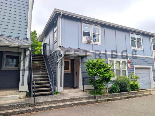 1 Bedroom Home for Rent at 132 Se 119th Ave #1, Portland, OR 97216 Hazelwood