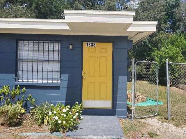 1 Bedroom Home for Rent at 1338 E 137th Ave, Tampa, FL 33613