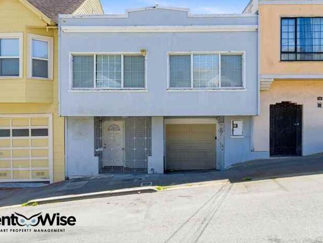 1 Bedroom Home for Rent at 133 Caine Ave #A, San Francisco, CA 94112 Lakeshore