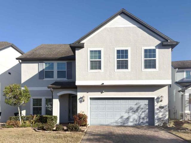 1 Bedroom Home for Rent at 1344 Bristol Oaks Way #1, Orlando, FL 32825