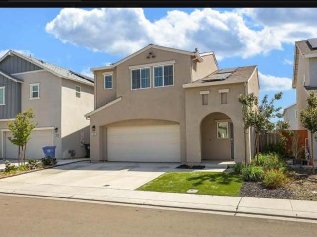1 Bedroom Home for Rent at 1342 Santini Ave #NA, Manteca, CA 95336