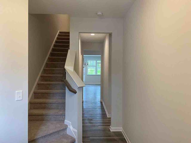 1 Bedroom Apartment for Rent at 1351 Fitchie Pl, Durham, NC 27703