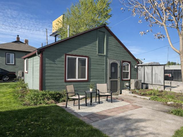 1 Bedroom Home for Rent at 135 W 3300 S #C, South Salt Lake, UT 84115 South Salt Lake City