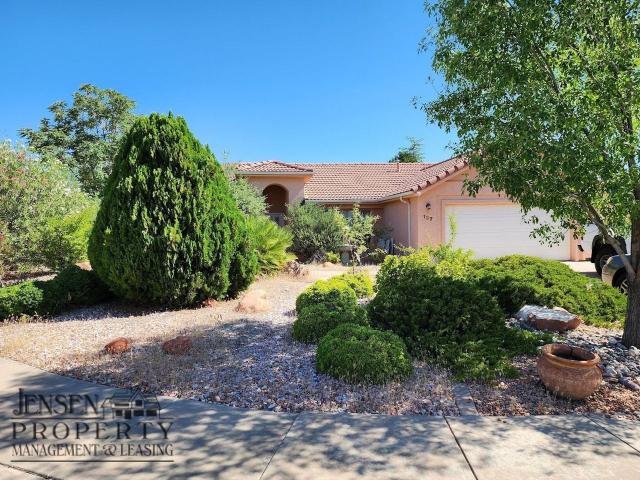 1 Bedroom Home for Rent at 137 E 755 S, Ivins, UT 84738