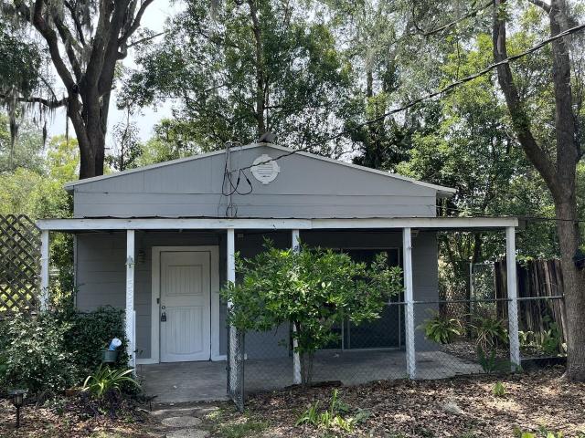 1 Bedroom Home for Rent at 1386 1386 Pullen Rd BACK HOUSE 1/1 #1, Jacksonville, FL 32217 San Jose