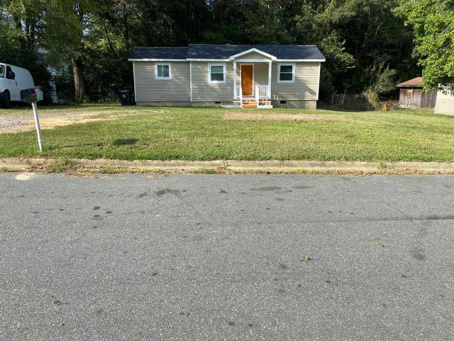 1 Bedroom Home for Rent at 13911 David St, Huntersville, NC 28078