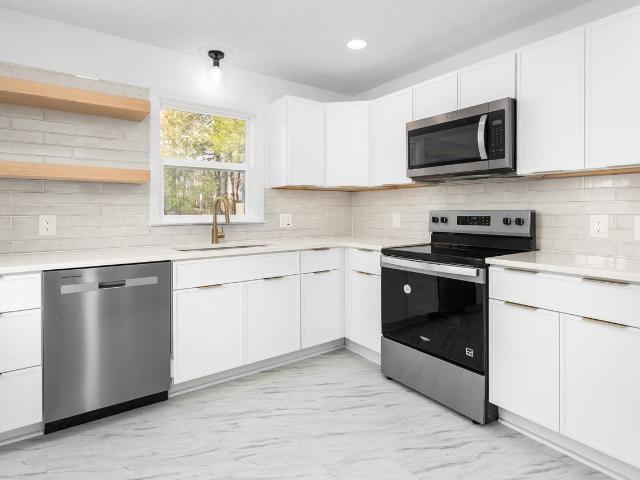 1 Bedroom Home for Rent at 1409 Ida St, Durham, NC 27705
