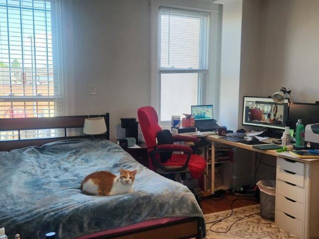 1 Bedroom Home for Rent at 1412 D St Se, Washington, DC 20003 Capitol Hill